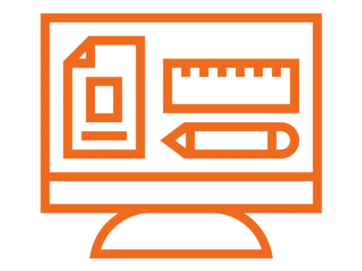 Folded Brochures, Flyers and Maps - Z Fold Cards